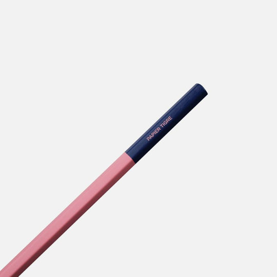 Crayons à mine – Papier & Latté
