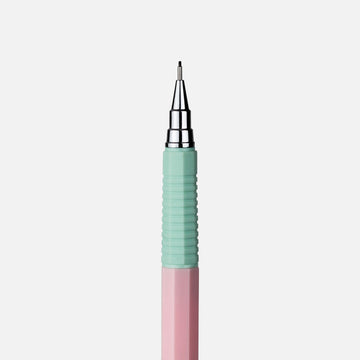 Crayons à mine – Papier & Latté